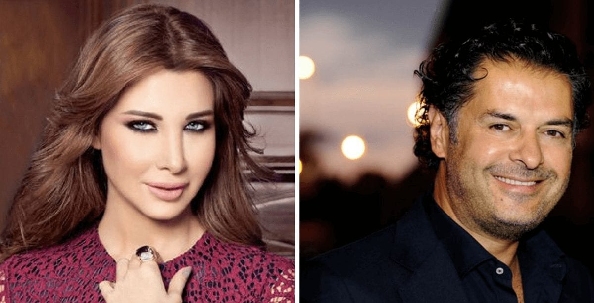 4 Lebanese Singers Ranked Among The Top 10 In The Middle East!
