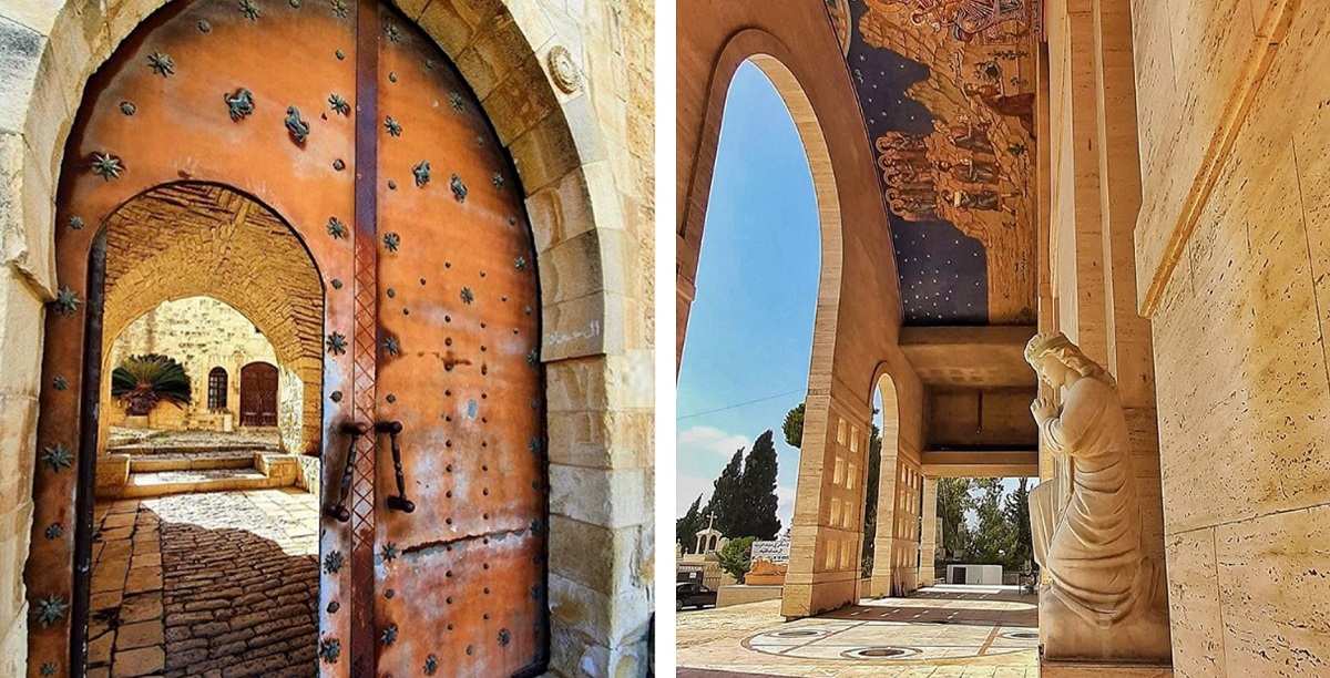 10 Lebanese Villages That Should Be On Your Bucket List