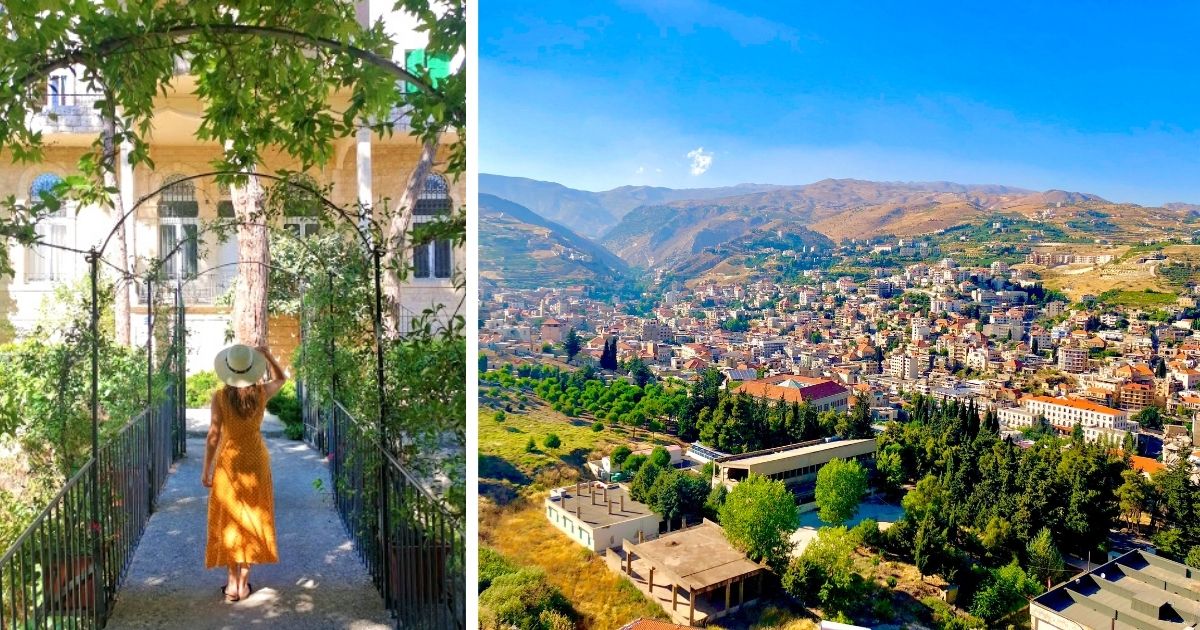 15 Things To Do In Zahle, Lebanon