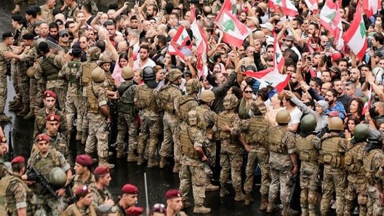 10 Incredible Things The Lebanese Revolution Achieved In Just 1 Year
