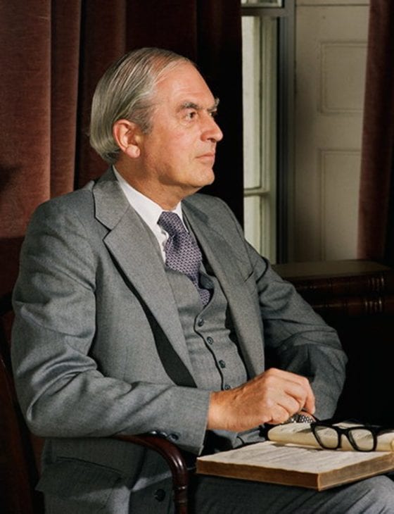 Meet the Lebanese Scientist Who Was Awarded a Nobel Prize