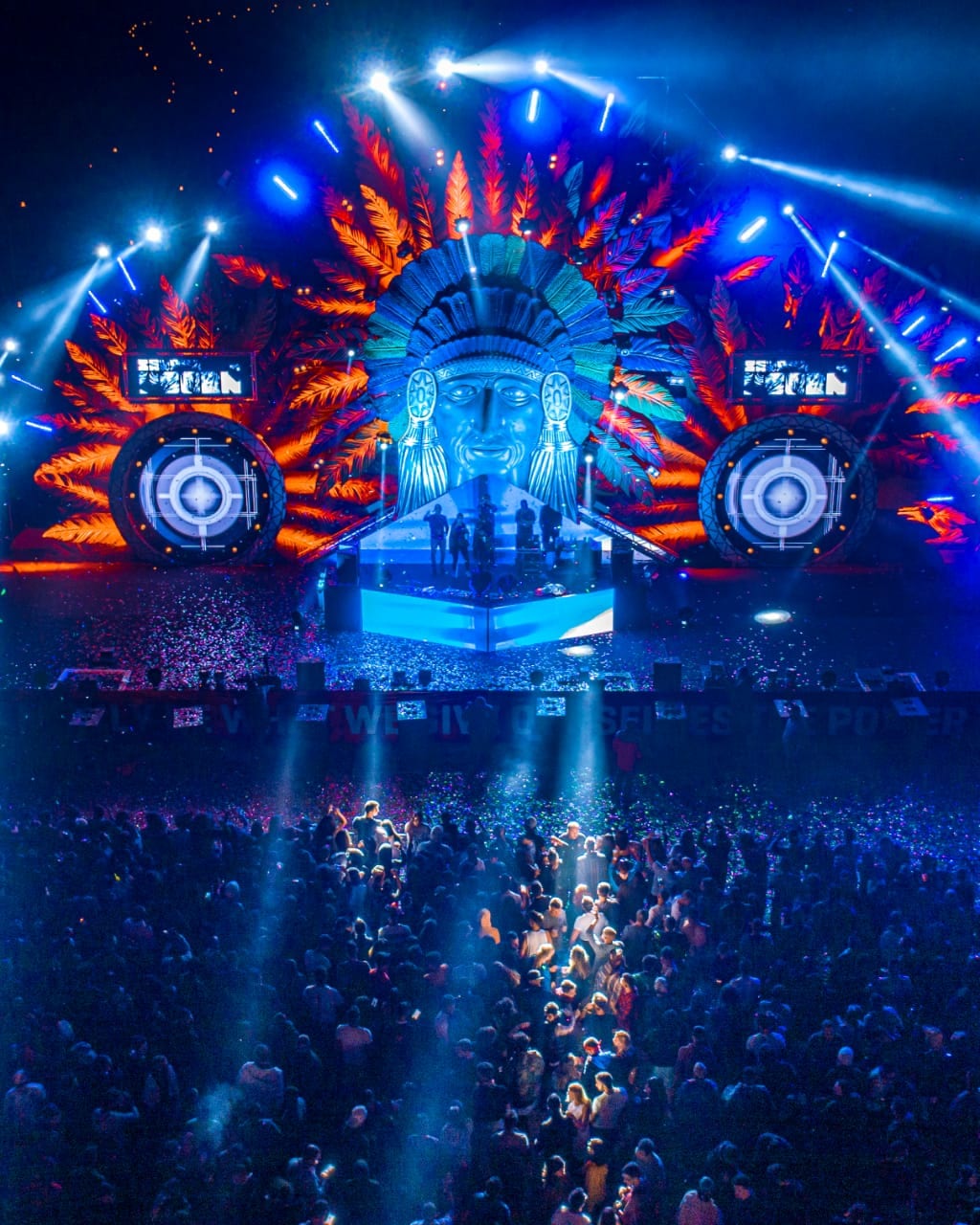 10 Images That Will Remind You How Amazing Lebanon’s Nightlife Was