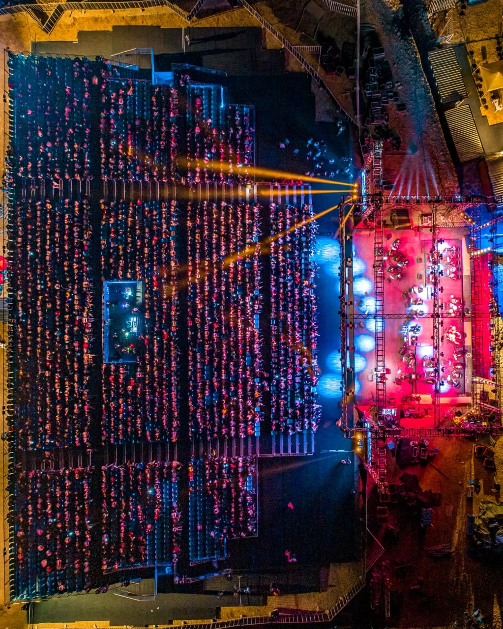 10 Images That Will Remind You How Amazing Lebanon’s Nightlife Was