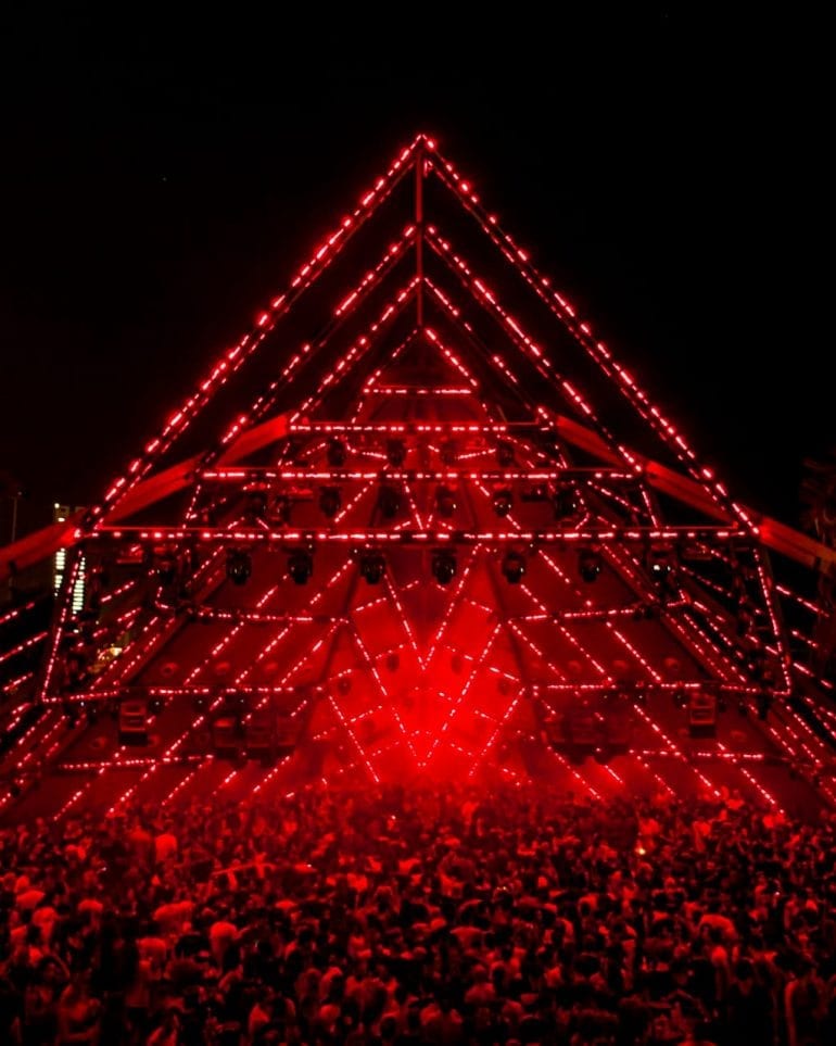 10 Images That Will Remind You How Amazing Lebanon’s Nightlife Was