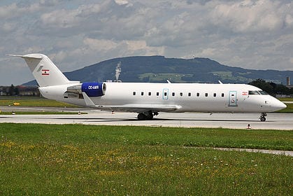 10+ Lebanese Airlines You Probably Didn't Know About