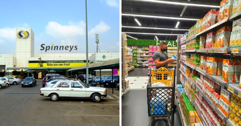 Spinneys In Lebanon Is Extending Its Opening Hours Until 2 am