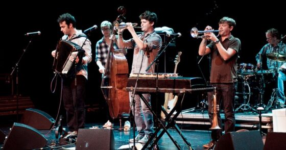 The Story Behind The American Indie Folk Band Named ‘Beirut’