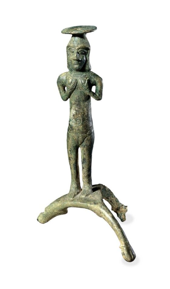 21 Interesting Phoenician Artifacts You'll Find On Display At The ...