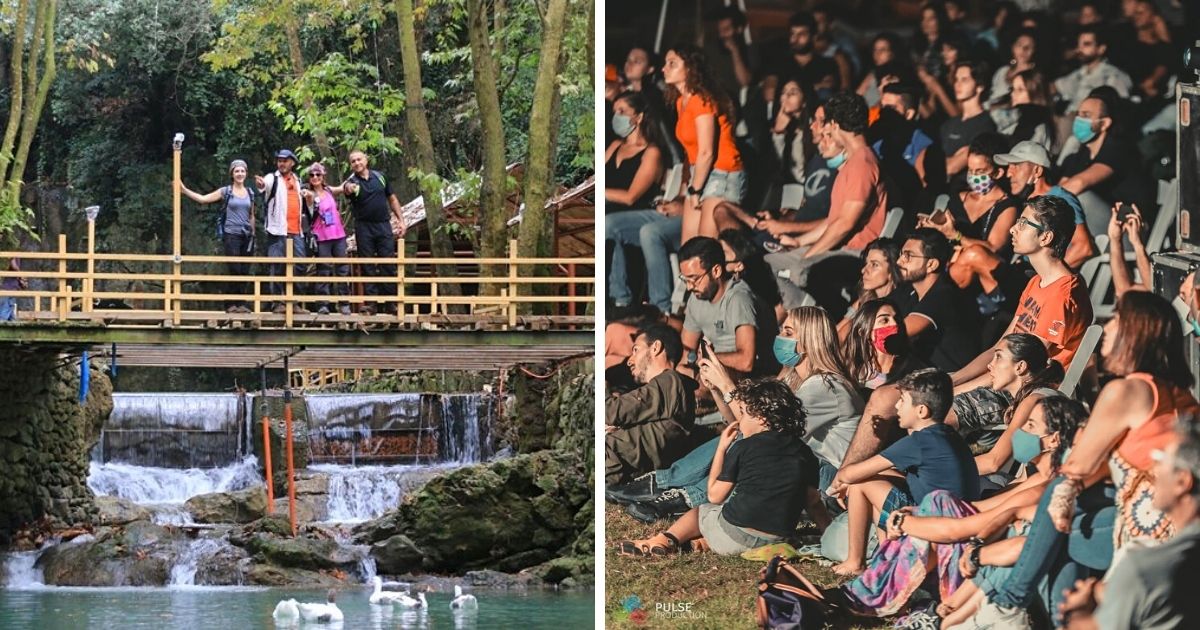 10 Fun Things You Can Do This Weekend In Lebanon