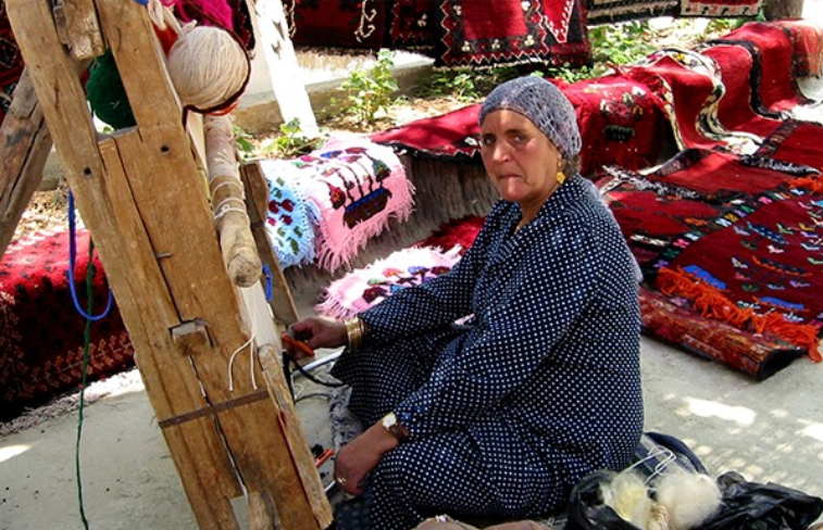 21 Amazing Handicrafts Keeping The Lebanese Artistic Heritage Alive