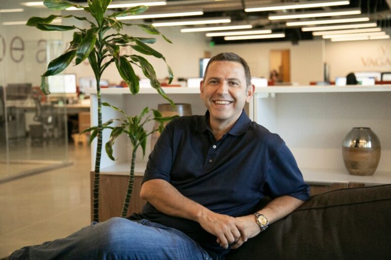 This Lebanese Emigrant Reached The U.S. Penniless And Managed To Build ...