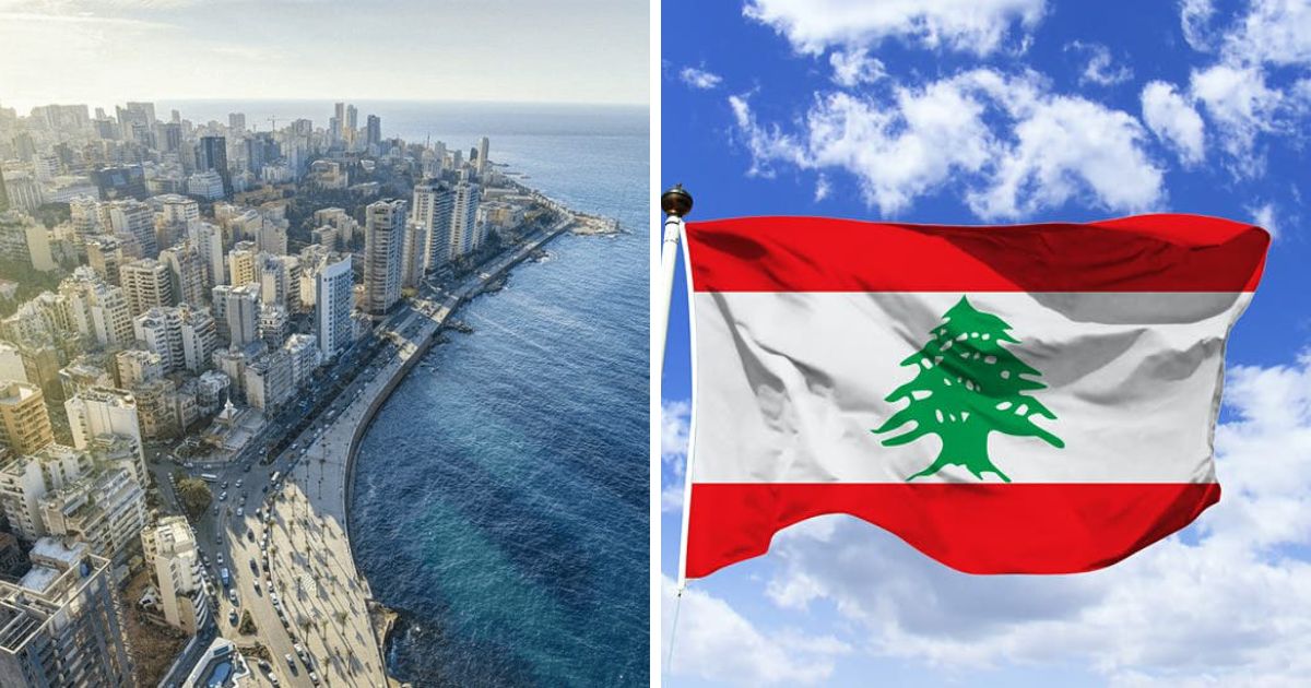 Lebanon Just Ranked 138th Most Peaceful Country Out Of 163