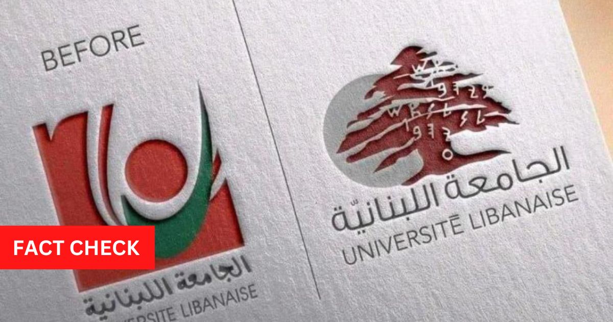 Lebanese Logo