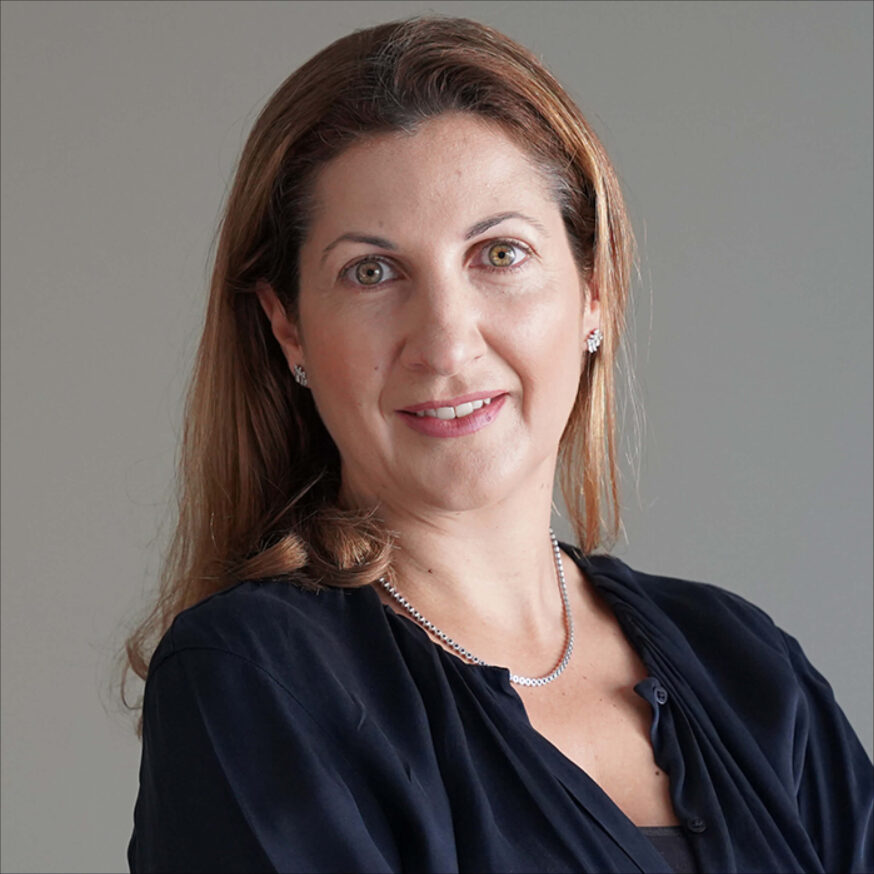 10 Lebanese Women Just Ranked Among Forbes' Most Powerful