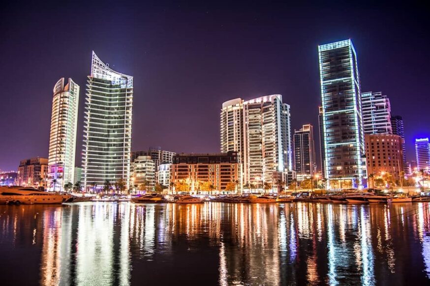 17 Unbelievable Photos of Lebanon That Will Take Your Breath Away