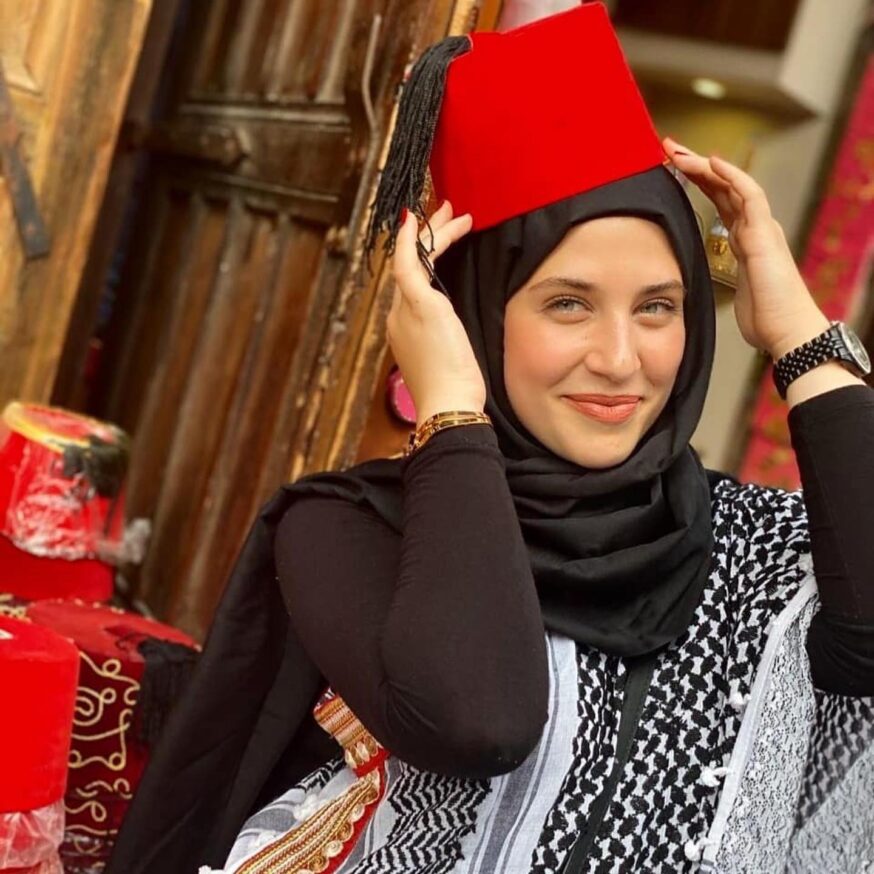 12 Traditional Lebanese Independence Day Fashion Styles to Inspire Your ...