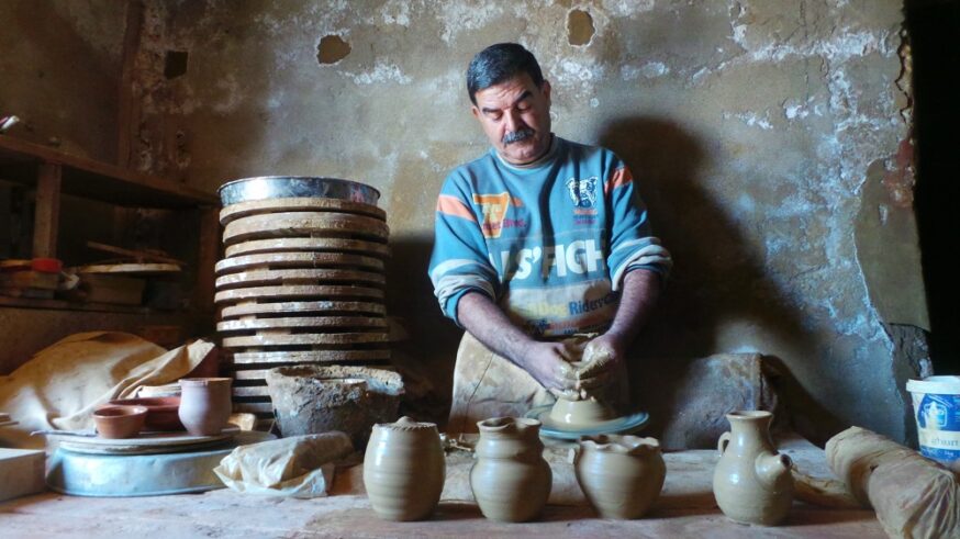 12 Traditional Lebanese Crafts and Where to Find Them