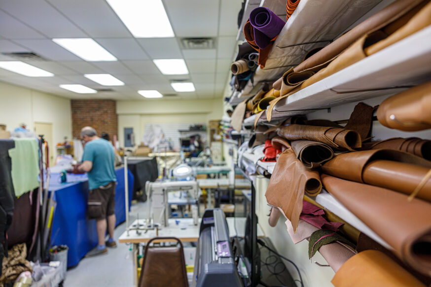 12 Traditional Lebanese Crafts and Where to Find Them