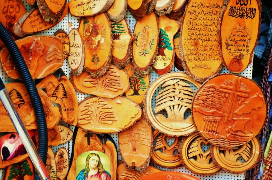 12 Traditional Lebanese Crafts and Where to Find Them