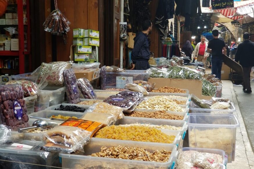 12 Places In Lebanon Where You Can Shop Local Products For Christmas
