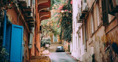 The 35 Arabic Words In Spanish You Never Knew About!