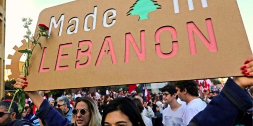 Here Are The 36 Countries That Are Helping Lebanon Recover From The Blast