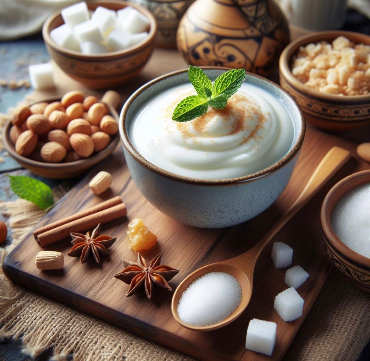 Lebanese People Are Sharing Their Weird Food Combos