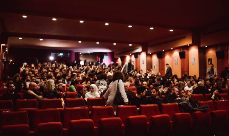 Metropolis Cinema To Open New Theaters This Summer
