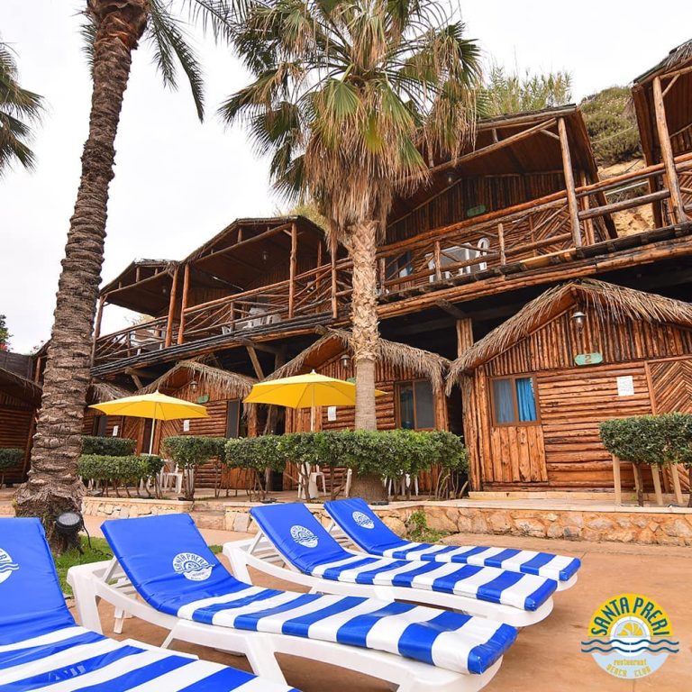 14 Best Pools In Lebanon, And Their Prices, When You're Ready To Beat ...