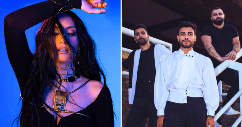 14 Lebanese Musicians You Should Watch In 2024