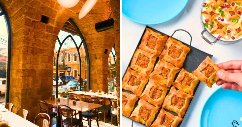 961 - Lebanon's Pulse | News | Guides | Travel | Food & Drinks
