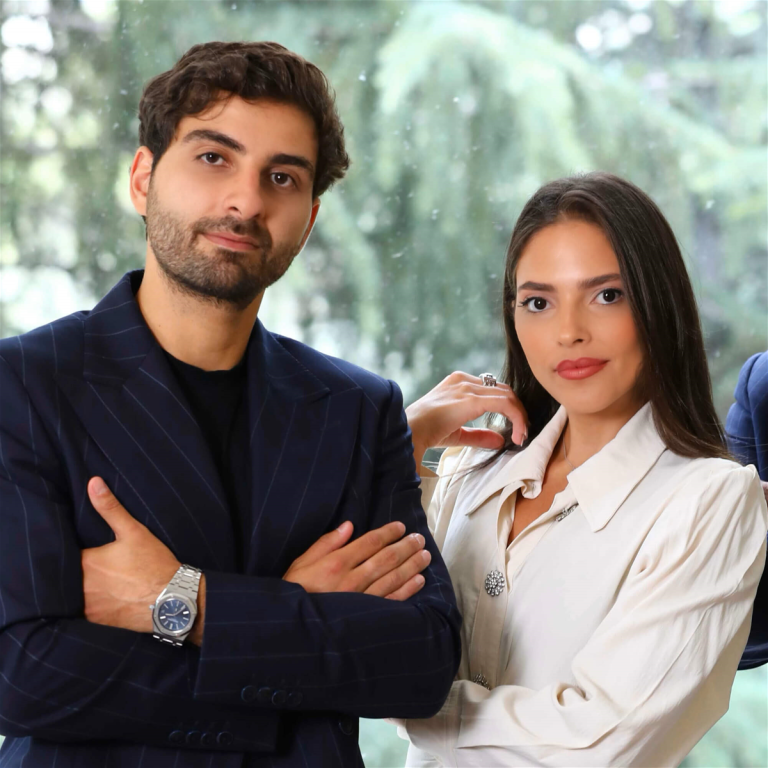 Meet The 20 Lebanese Who Made It On Forbes' 30 Under 30