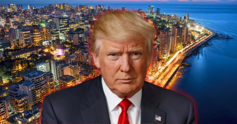 El-Koura, Lebanon In 20 Pictures