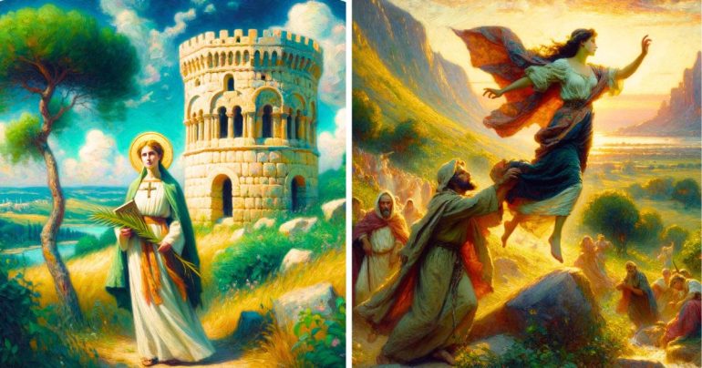 14 Things You Should Know About Hadath El-Jebbeh In Lebanon