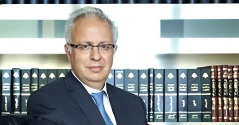 Here's The Official List Of The New Ministers of Lebanon