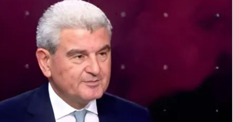 Who Is Youssef Khalil, Lebanon's New Minister Of Finance