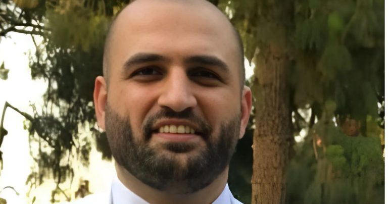 Perla Harb Just Won Miss Lebanon 2025