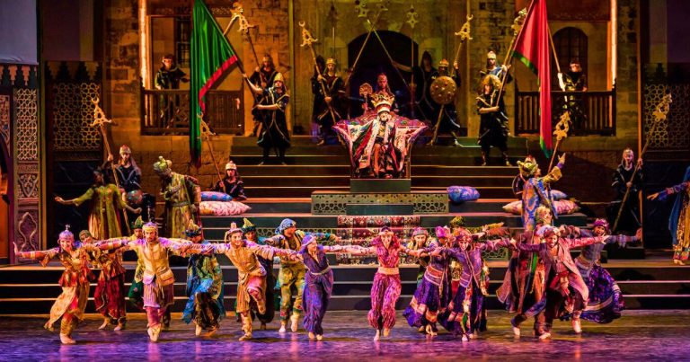 Marhaba Dawle Is Coming Back For A 3rd Season And We Can’t Wait