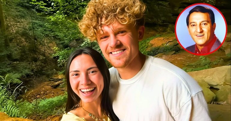 Perla Harb Just Won Miss Lebanon 2025