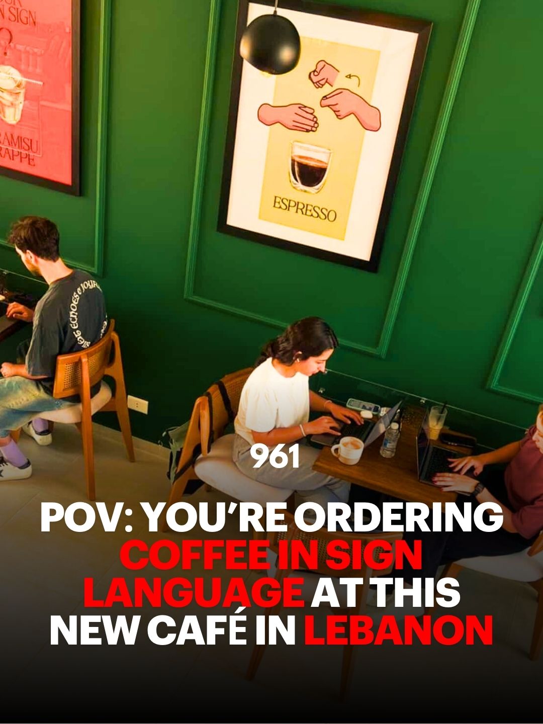 961 - Lebanon News | Travel | Food & Drinks | Things to do