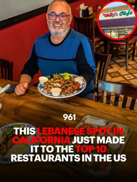 Meet Oliver el-Khatib, The Lebanese Behind Drake
