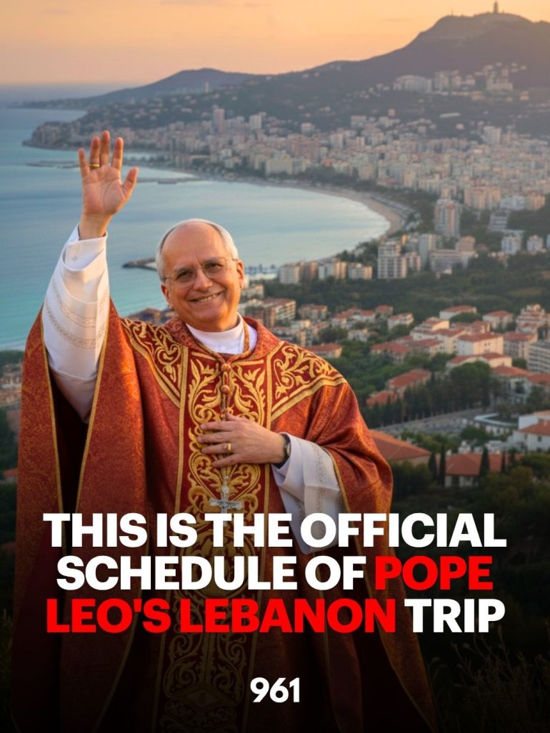 10 Events Happening This Weekend In Lebanon